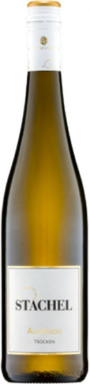 Erich Stachel 2024 Auxerrois vom Löss trocken