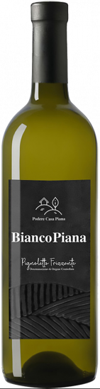 Podere Casa Piana 2024 Frizzante Pignoletto DOC trocken