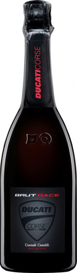 Contadi Castaldi Contadi Castaldi Race Ducati Franciacorta DOCG brut