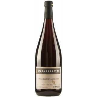 Trollinger mit Lemberger Weine direkt ab Hof bei WirWinzer