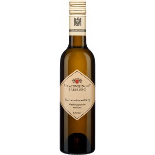 Staatsweingut Freiburg Wein direkt ab Hof bei WirWinzer