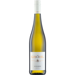 Weingut Eckehart Gröhl - Wein direkt ab Hof | WirWinzer.de