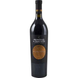 Primitivo Wein