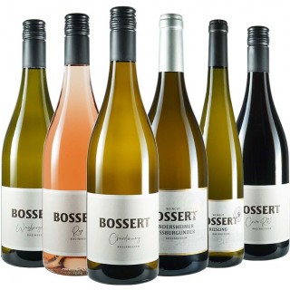 Weingut Bossert - Wein direkt ab Hof kaufen | WirWinzer.de