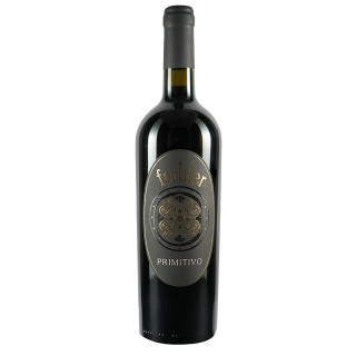 Primitivo Wein Kaufen: Exquisite Auswahl