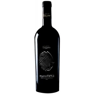 Primitivo Wein