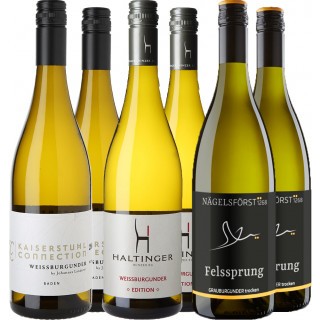 Badischer Wein - Wein direkt vom Winzer I WirWinzer.de