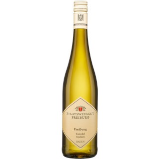 Staatsweingut Freiburg Wein direkt ab Hof bei WirWinzer