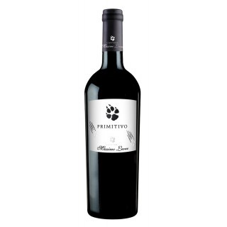Primitivo Wein