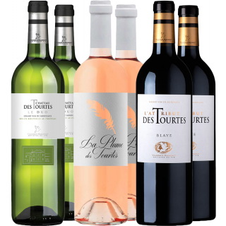 Französische Weine direkt ab Hof bei WirWinzer