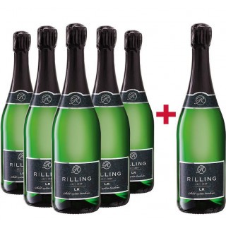 Rilling Sekt Wein kaufen