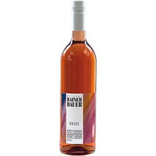 Weingut Rainer Bauer - Wein direkt ab Hof | WirWinzer.de