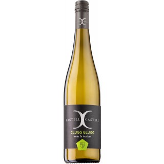 Weingut Castell direkt ab Hof bei WirWinzer