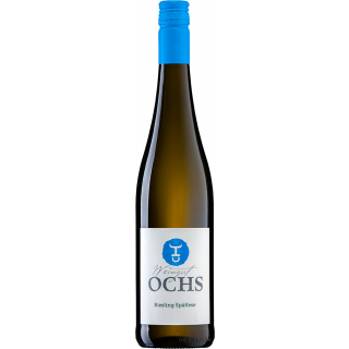 Weingut Ochs - Wein direkt ab Hof kaufen | WirWinzer.de