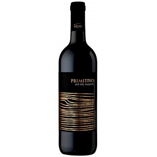 Primitivo Wein Kaufen: Exquisite Auswahl