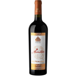 Primitivo Wein