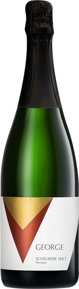George Prickelndes Scheurebe Sekt Paket bei WirWinzer bestellen