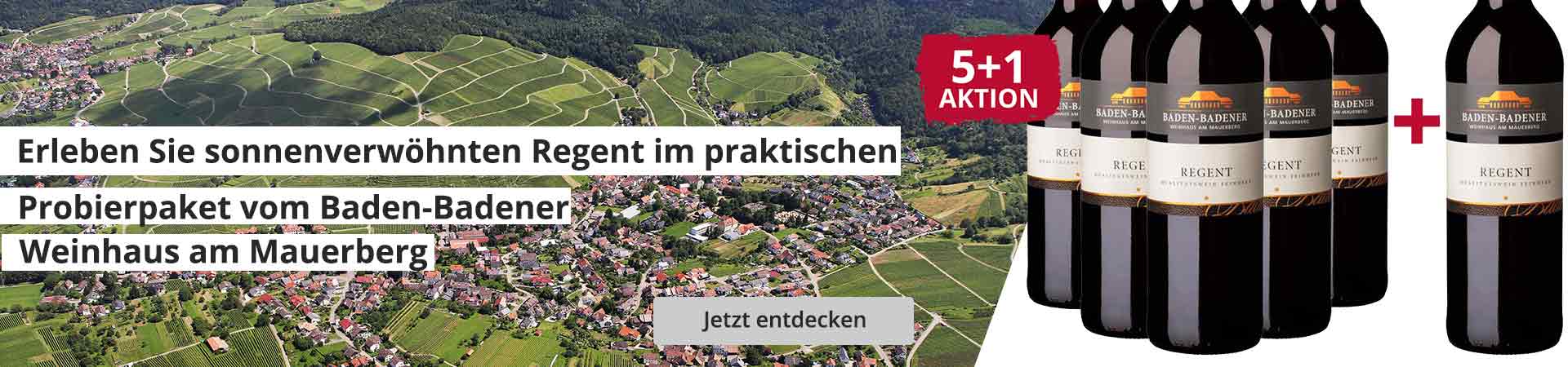 Badischer Wein - Wein direkt vom Winzer I WirWinzer.de