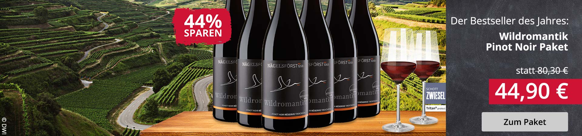 Badischer Wein - Wein direkt vom Winzer I WirWinzer.de