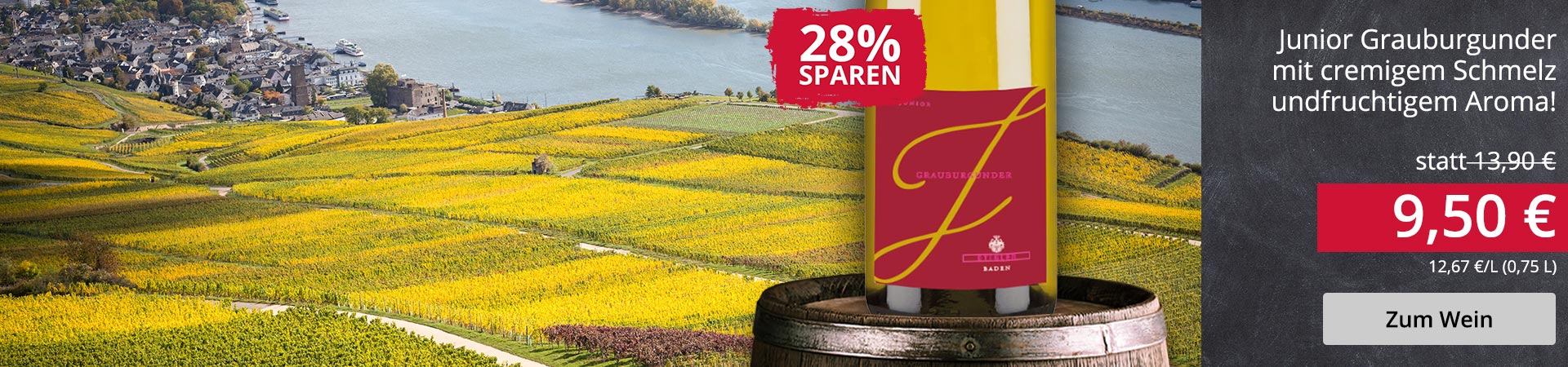 Badischer Wein - Wein direkt vom Winzer I WirWinzer.de