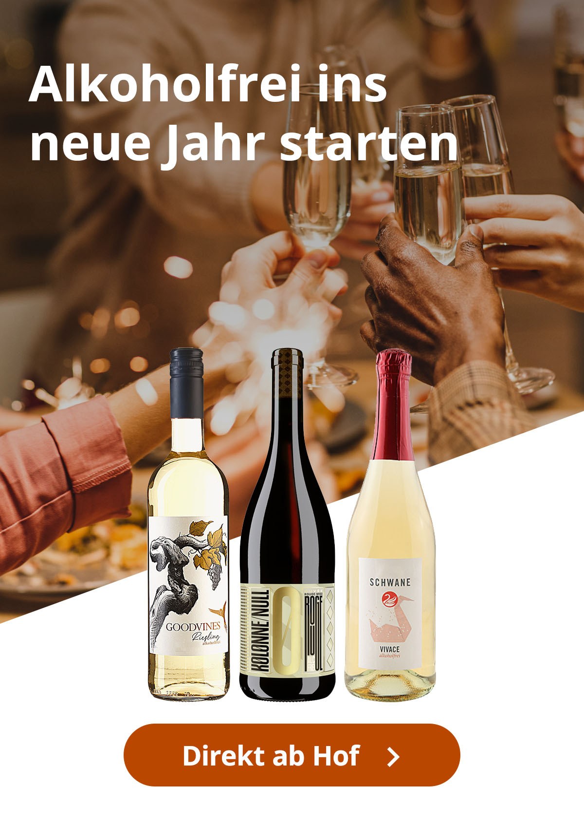 Wein direkt ab Hof bei WirWinzer