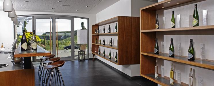 Staatsweingut Freiburg - Wein direkt ab Hof | WirWinzer.de