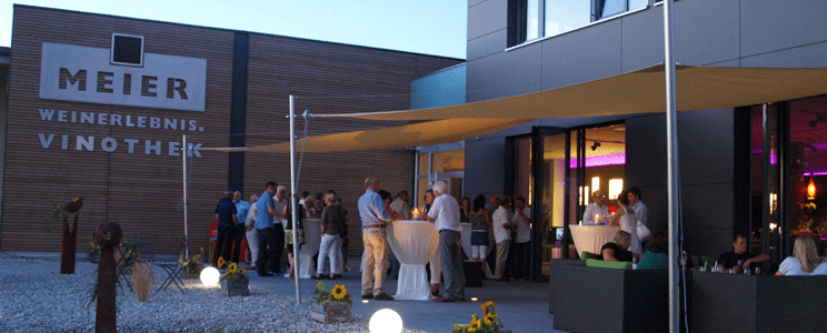 Weingut Markus Meier - Wein direkt ab Hof | WirWinzer.de