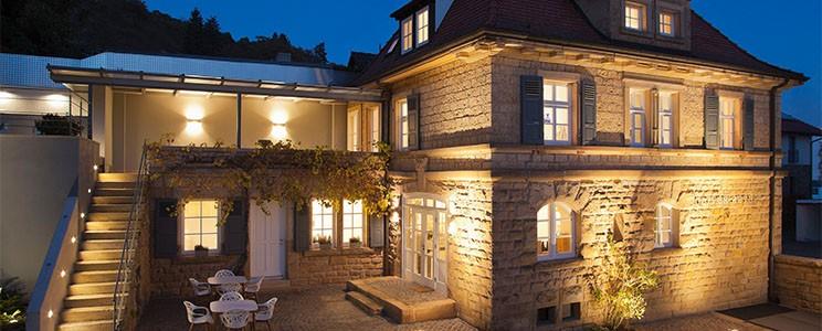 Weingut Oliver Zeter - Wein direkt ab Hof kaufen | WirWinzer.de