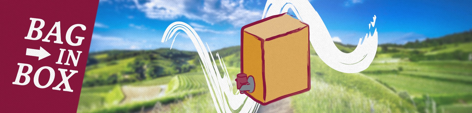 Bag-in-Box-Wein – Sind die Vorurteile gerechtfertigt?