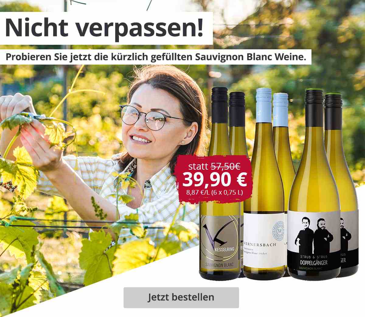 Deutscher Wein online & direkt vom Winzer kaufen | WirWinzer.de